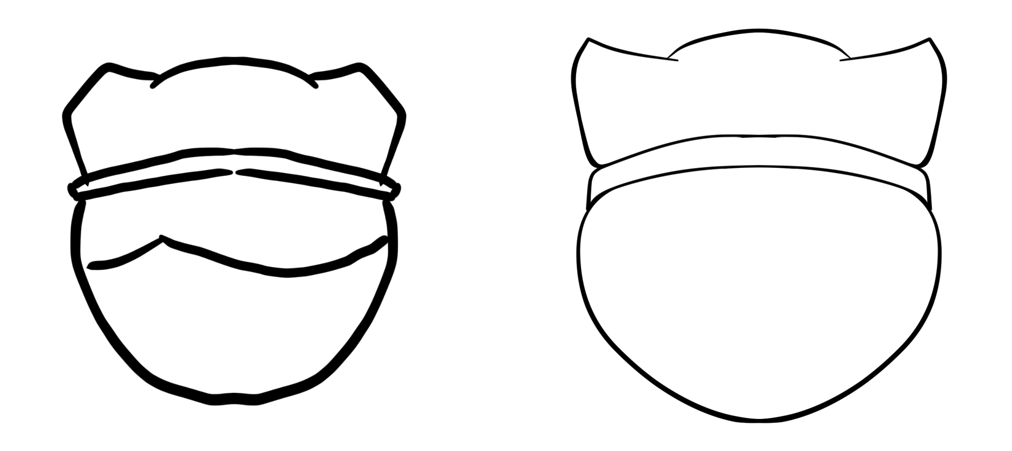 Creating a FRANCA Logo – YUULAH | Yuuki's CG Blog
