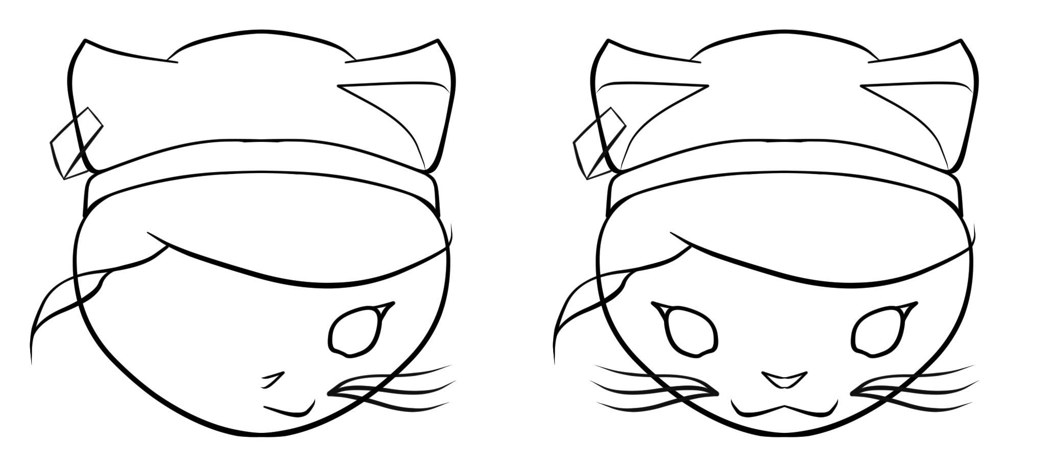 Creating a FRANCA Logo – YUULAH | Yuuki's CG Blog