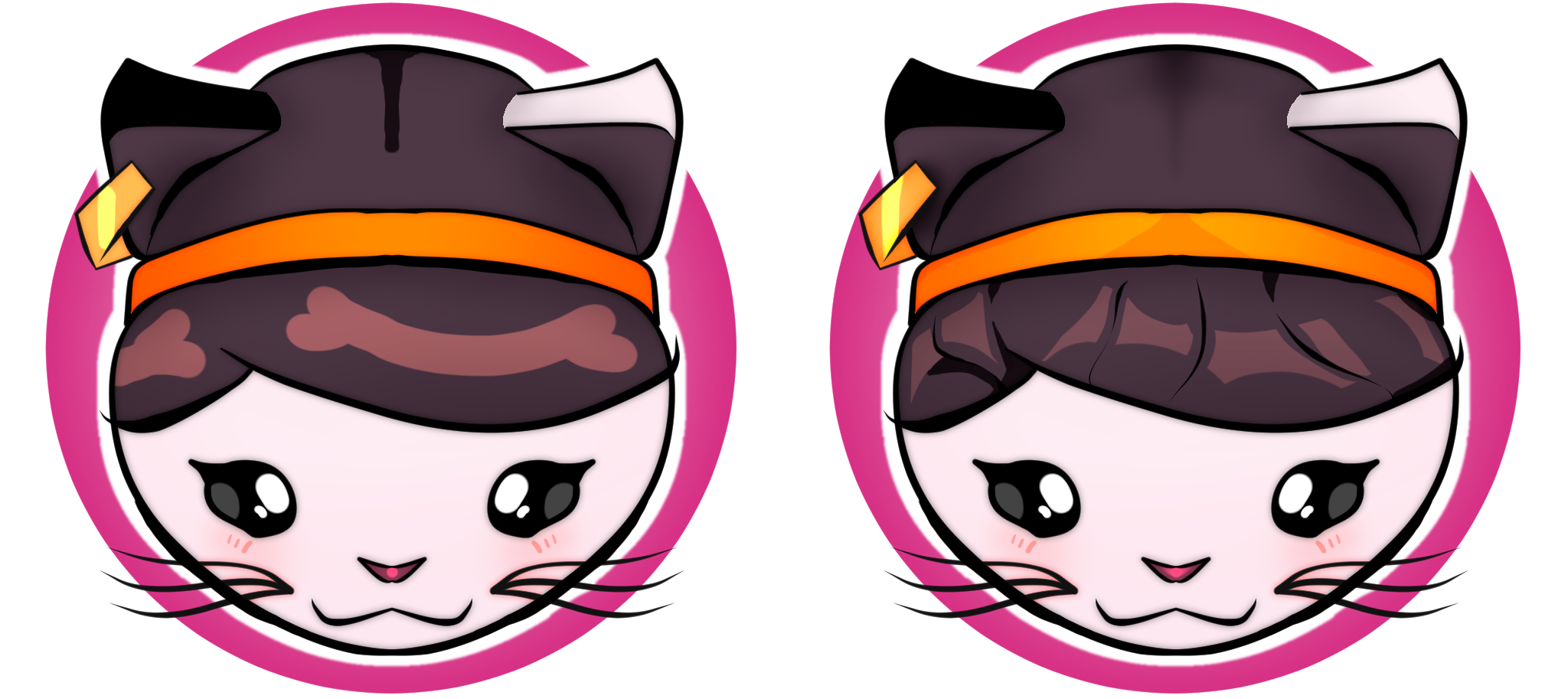 Creating a FRANCA Logo – YUULAH | Yuuki's CG Blog